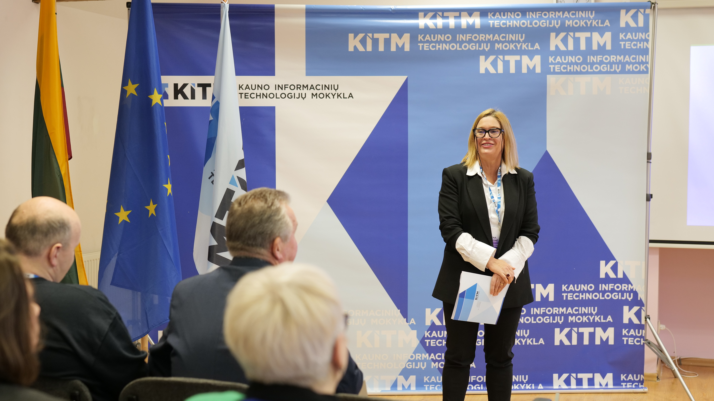 „WEB Challenge 2023“: programavimo iššūkis būsimiems specialistams „WEB Challenge 2023“: programavimo iššūkis būsimiems specialistams